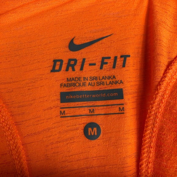 Nike | Tops | Nike Drifit Racerback Tank | Poshmark